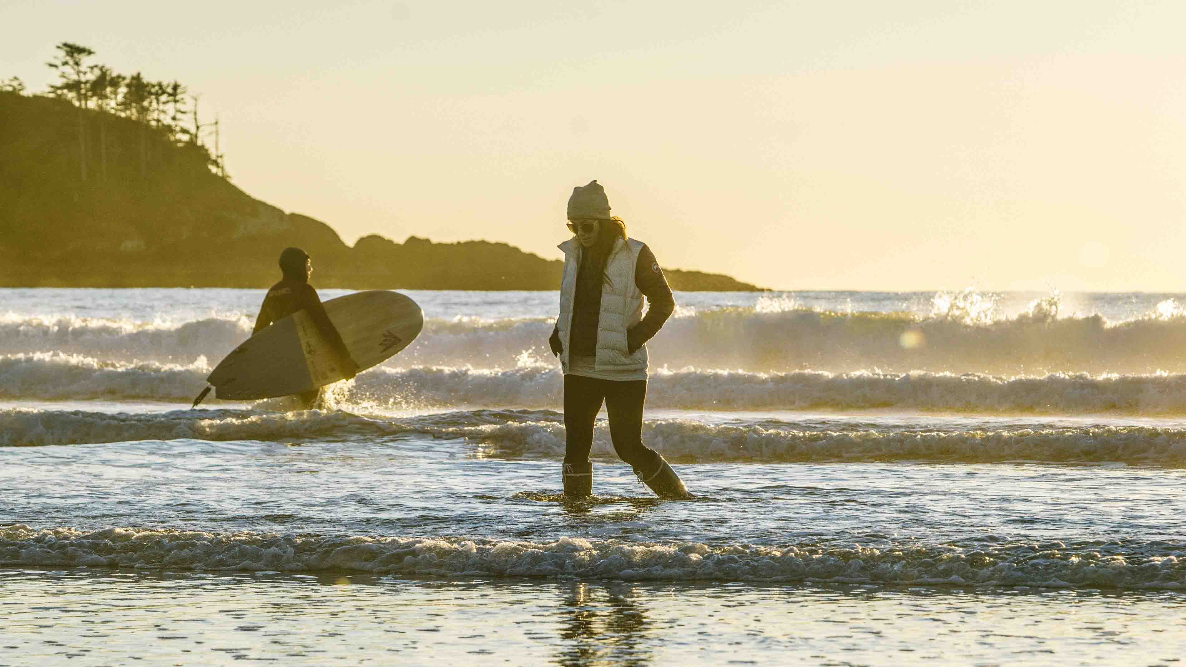 Road tripping Canada's surf highway | Adventure.com