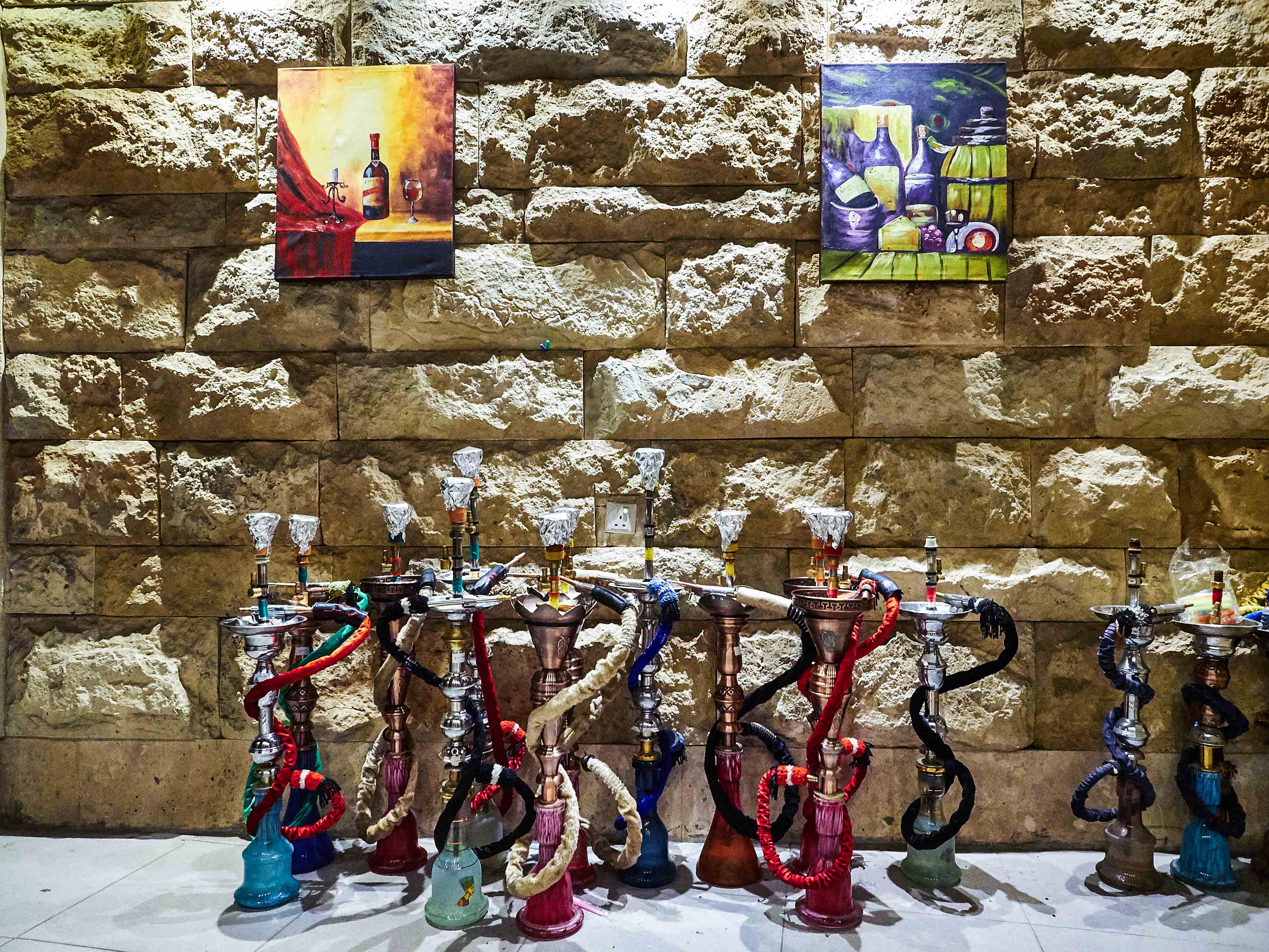 Inside Iraq's surprising nightlife boom | Adventure.com