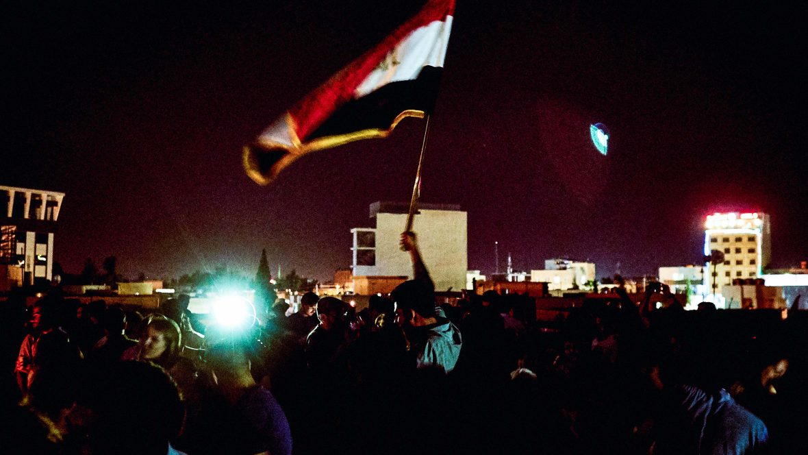 Inside Iraq's surprising nightlife boom | Adventure.com