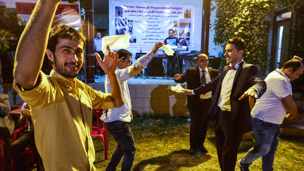 Inside Iraq's surprising nightlife boom | Adventure.com