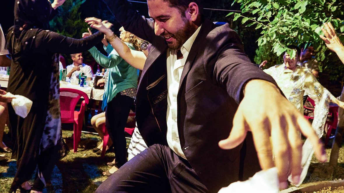 Inside Iraq's surprising nightlife boom | Adventure.com