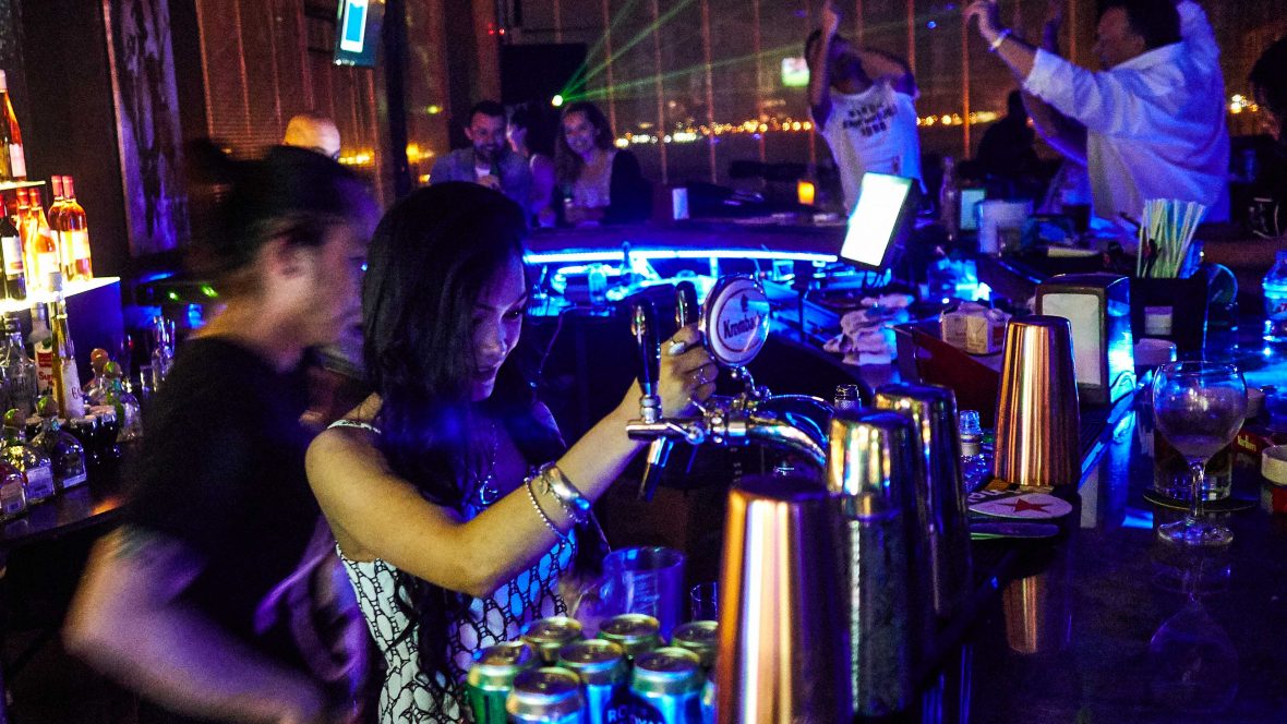 Inside Iraq's surprising nightlife boom | Adventure.com