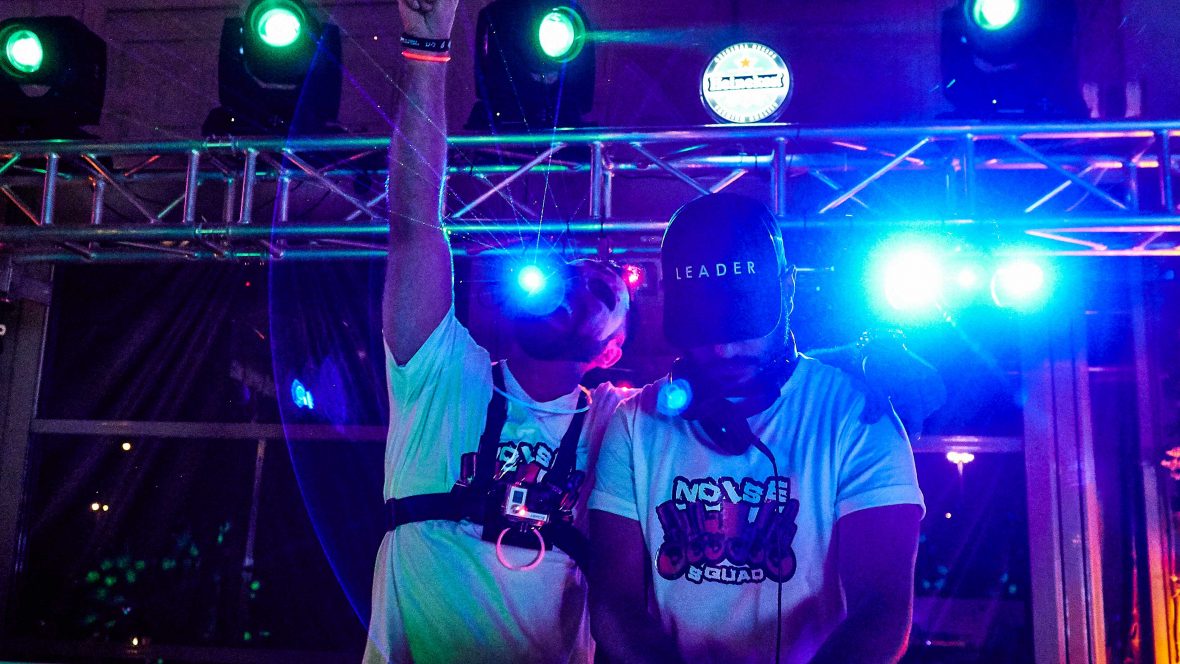 Inside Iraq's surprising nightlife boom | Adventure.com