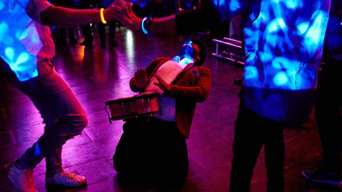 Inside Iraq's surprising nightlife boom | Adventure.com