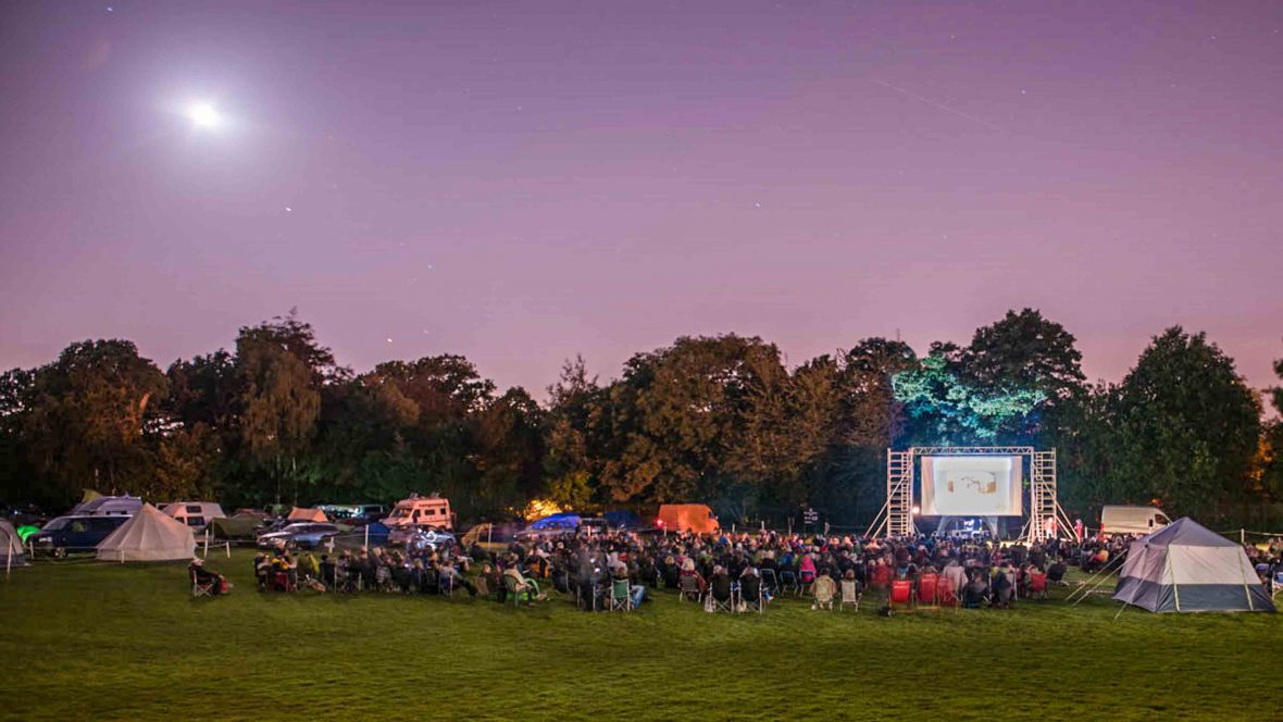 Win tickets to the Adventure Travel Film Festival | Adventure.com