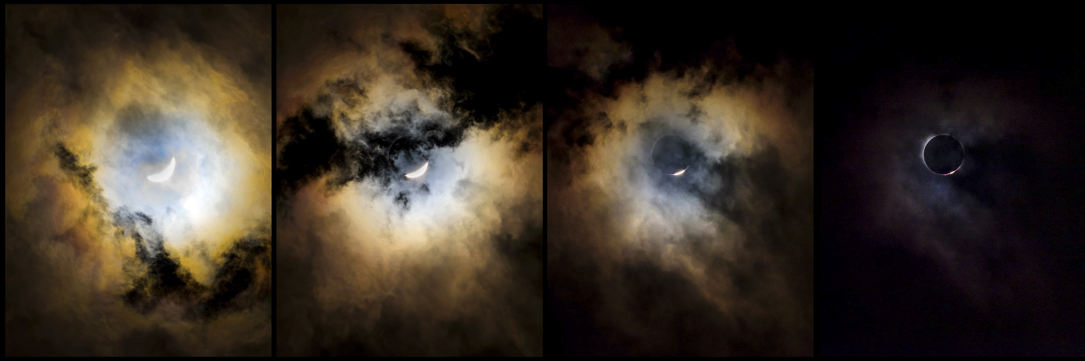 This photographer chases eclipses across 7 continents | Adventure.com