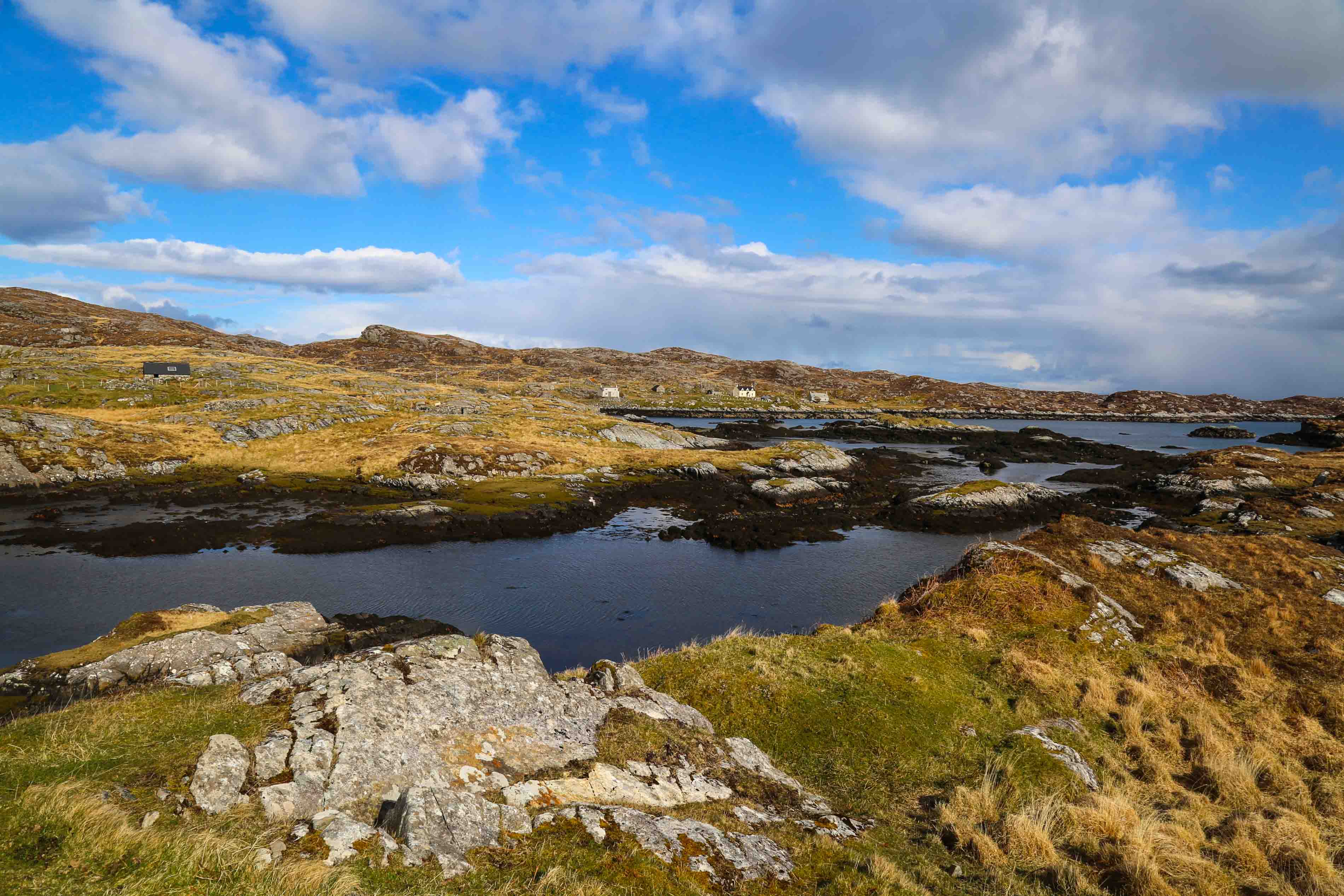 Snorkeling in Scotland: Taking the plunge in Harris | Adventure.com