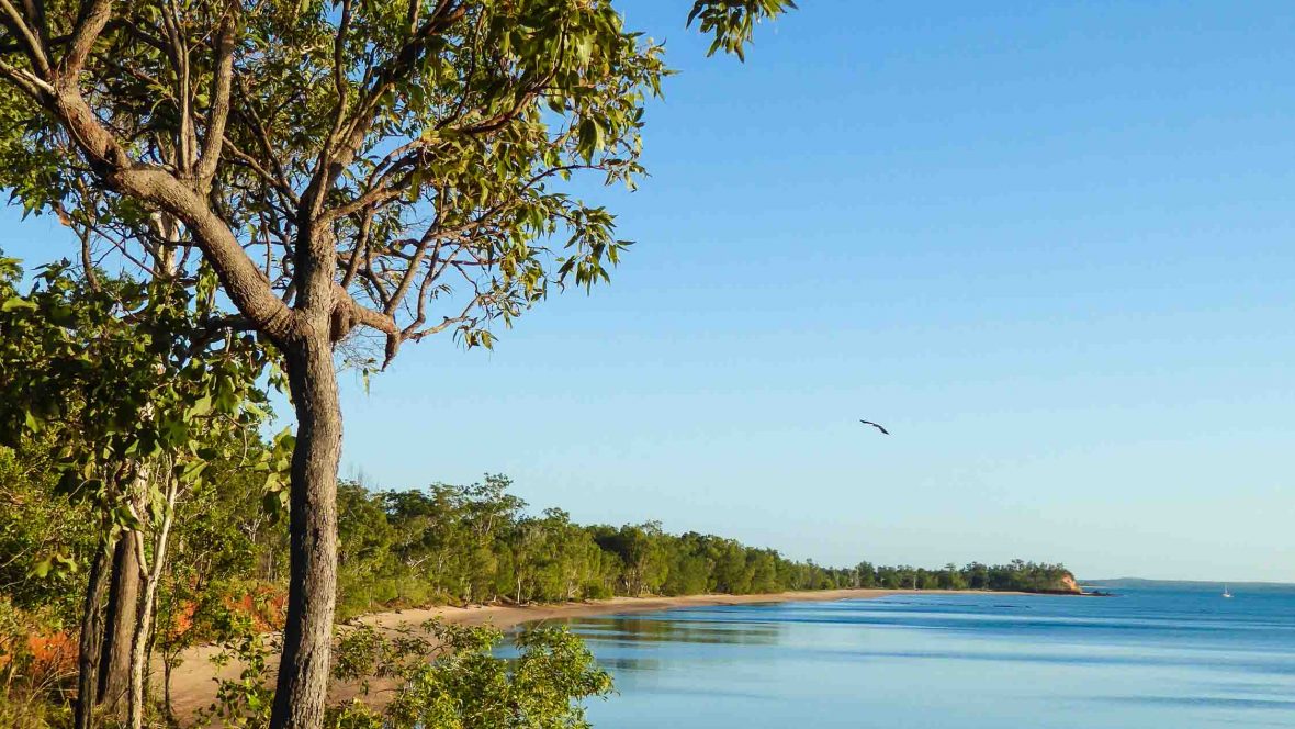 Man versus nature in Australia’s far, far north | Adventure.com