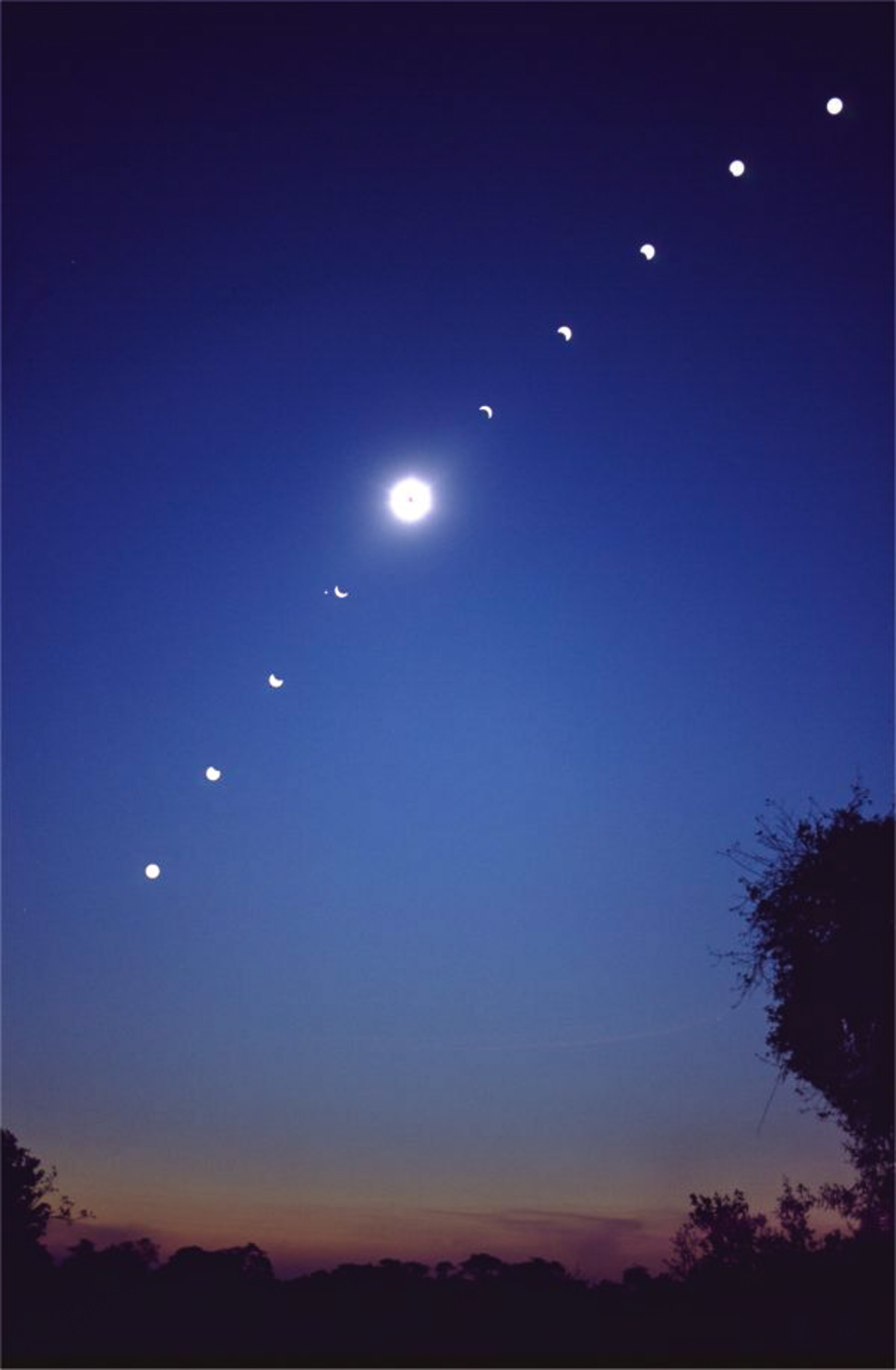 Inside the mind of an eclipse chaser | Adventure.com