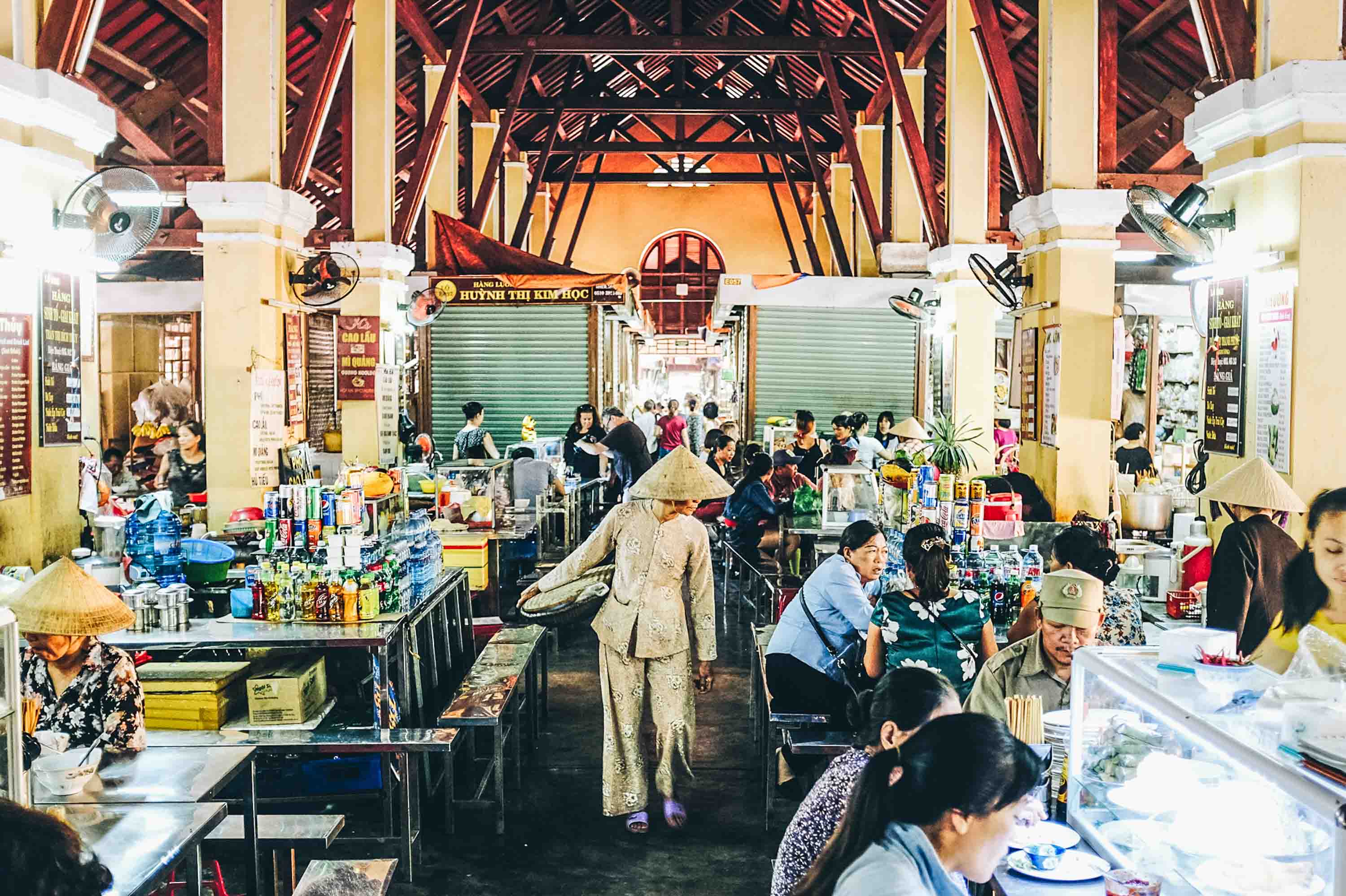 What I wish someone had told me about traveling for food | Adventure.com