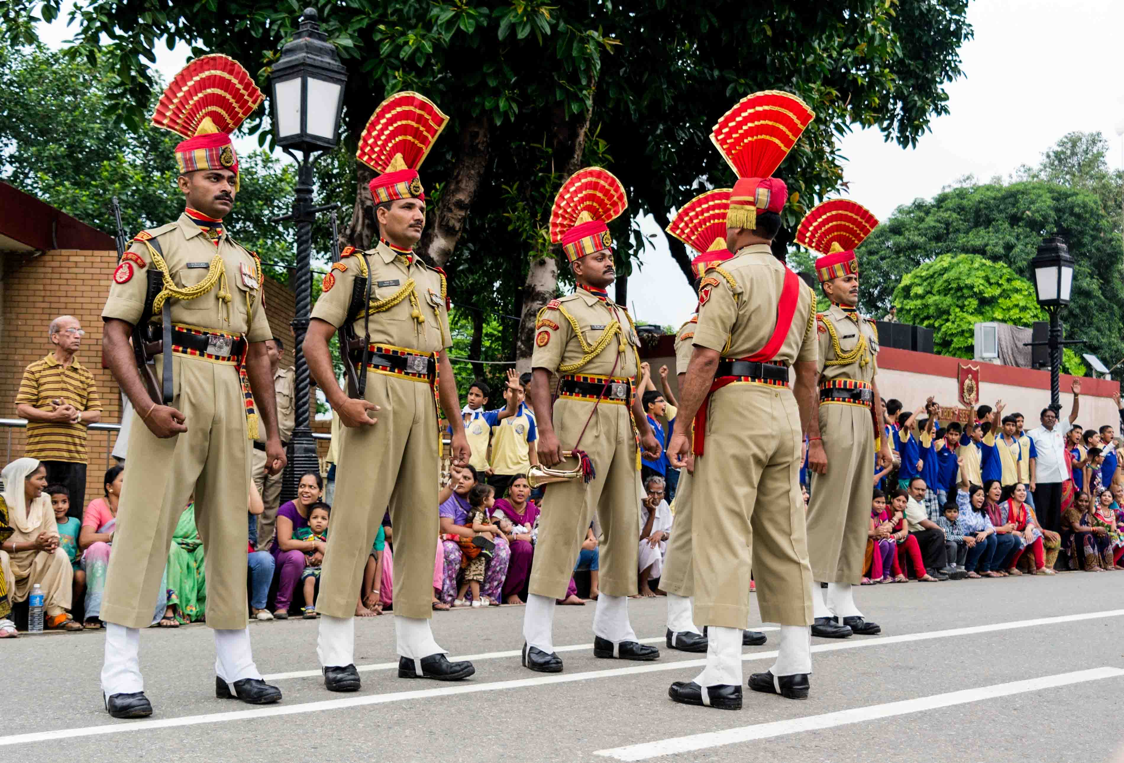 70 years after Partition: How has traveling in India changed ...