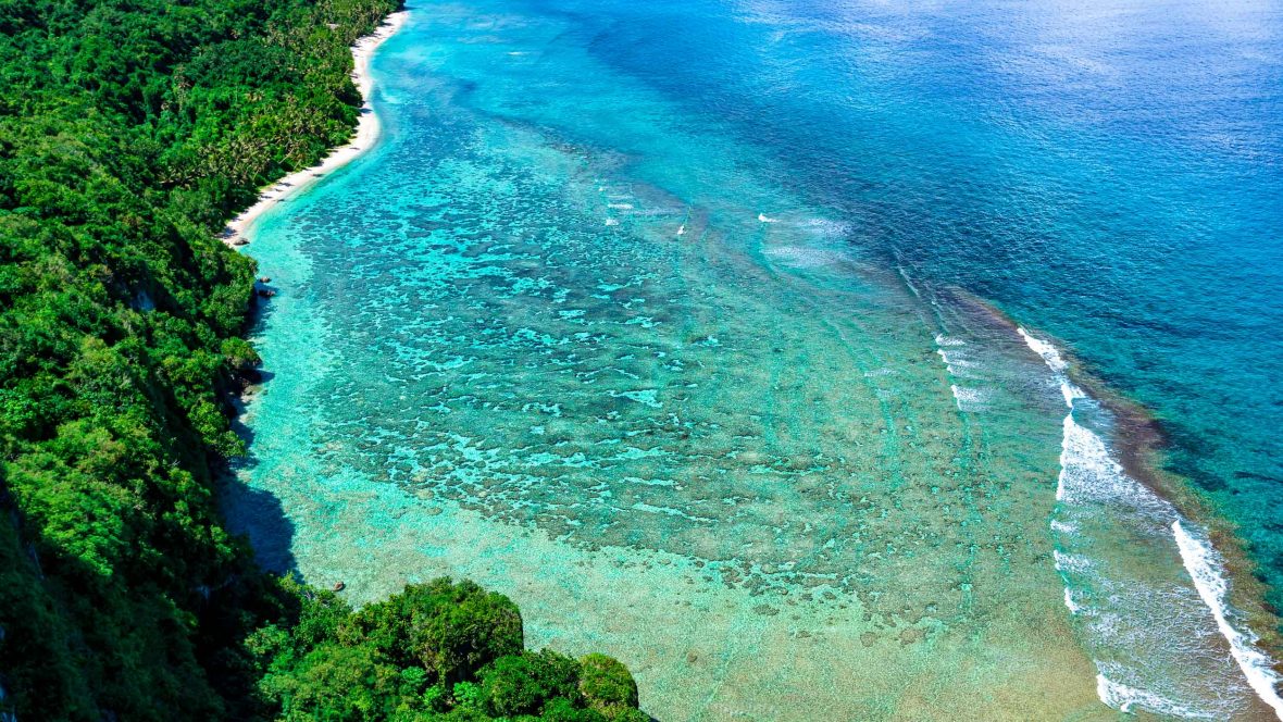 News wrap: Guam harnesses the spotlight, 91 volcanoes discovered under ...