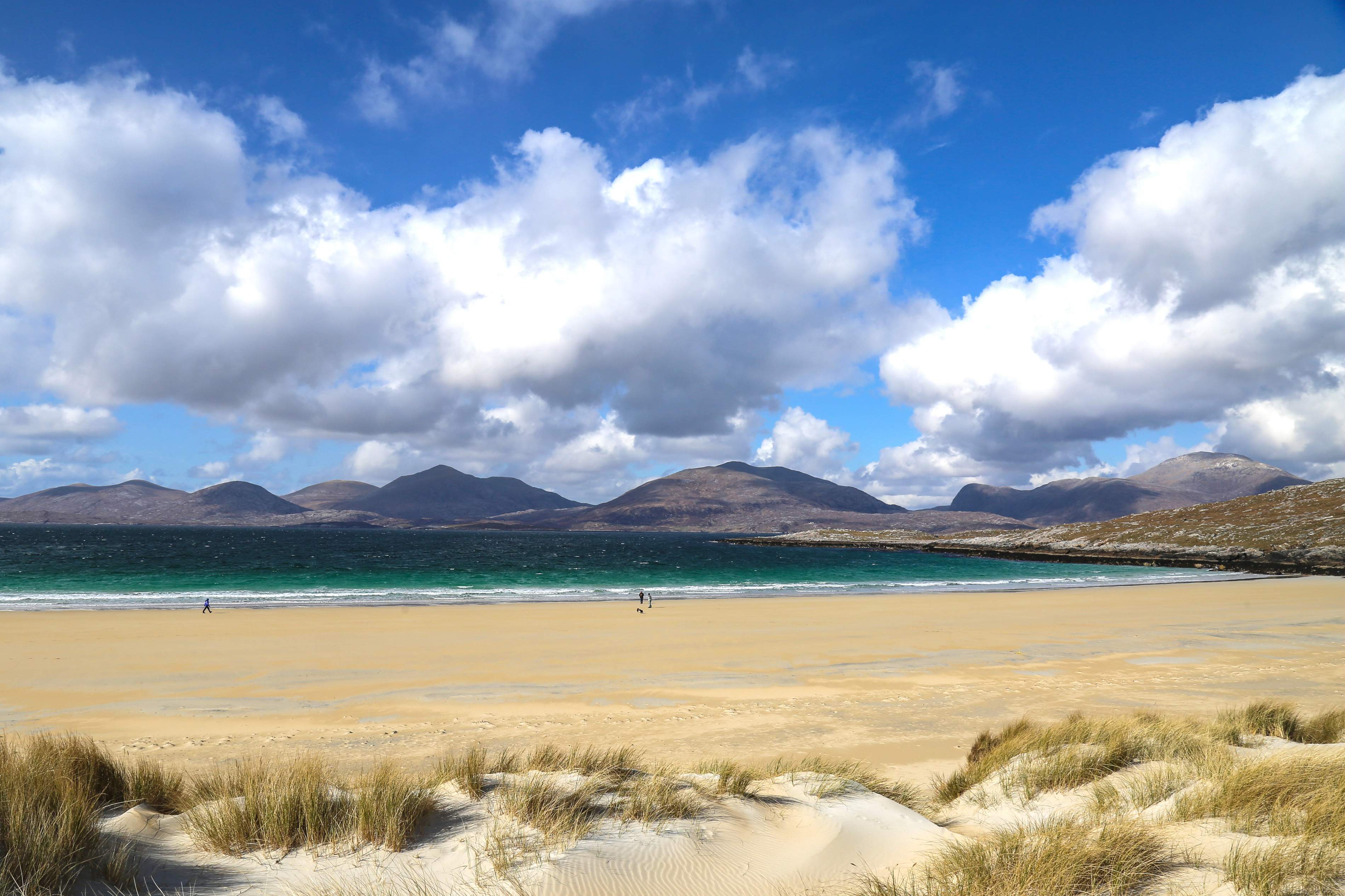Snorkeling in Scotland: Taking the plunge in Harris | Adventure.com