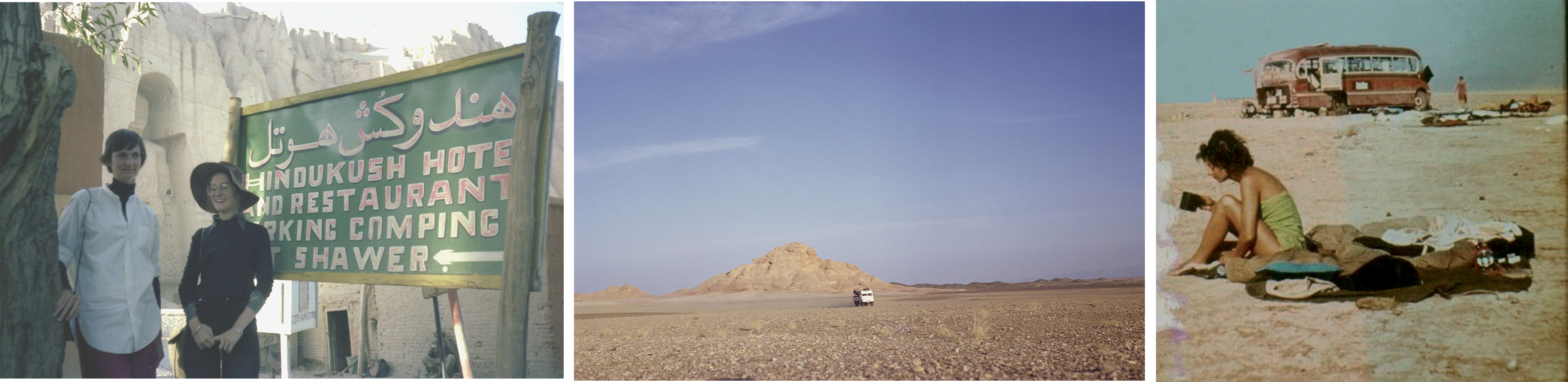 How has travel changed since the '70s? | Adventure.com