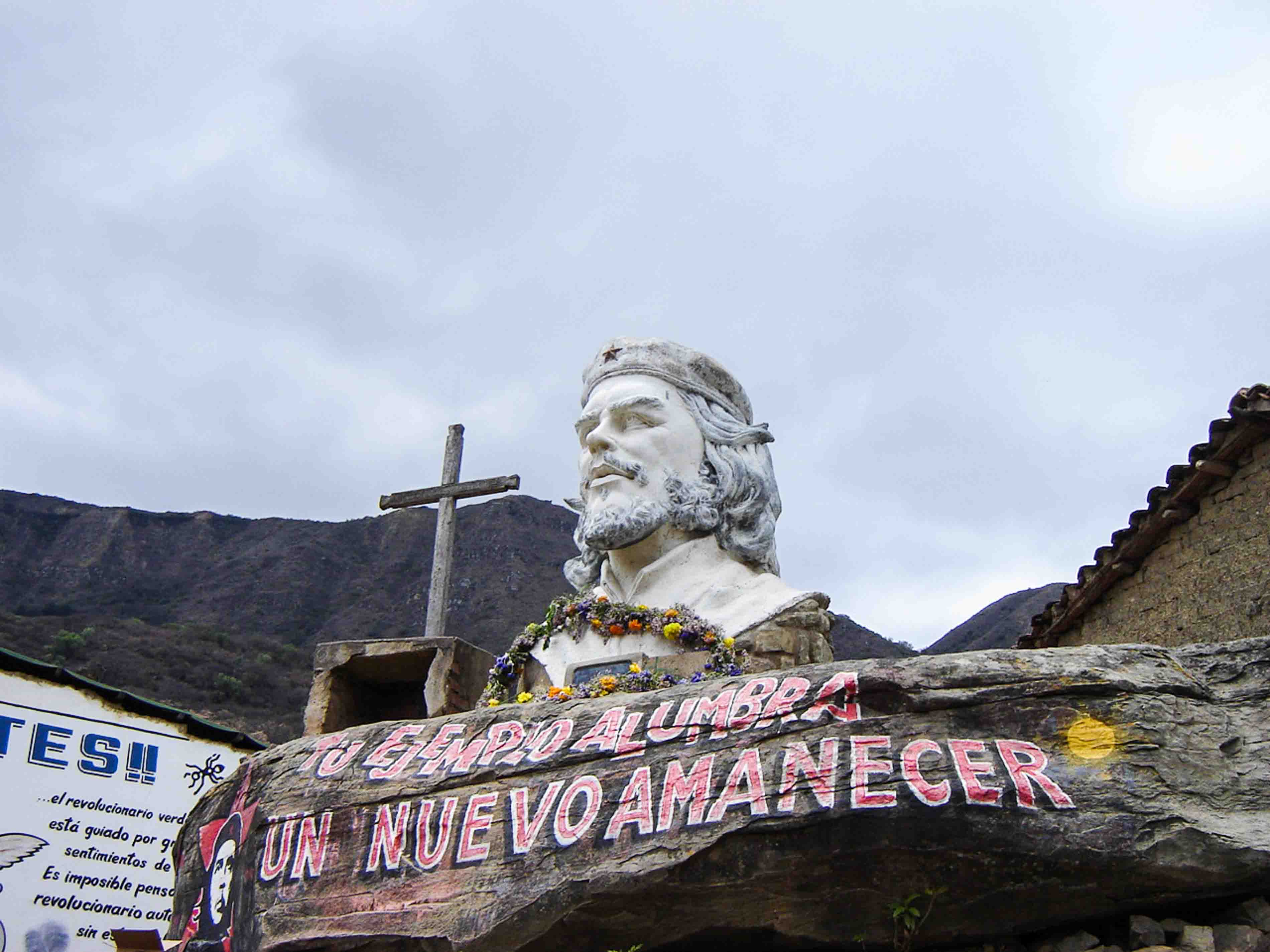 Revolution road: On the trail of Che Guevara | Adventure.com
