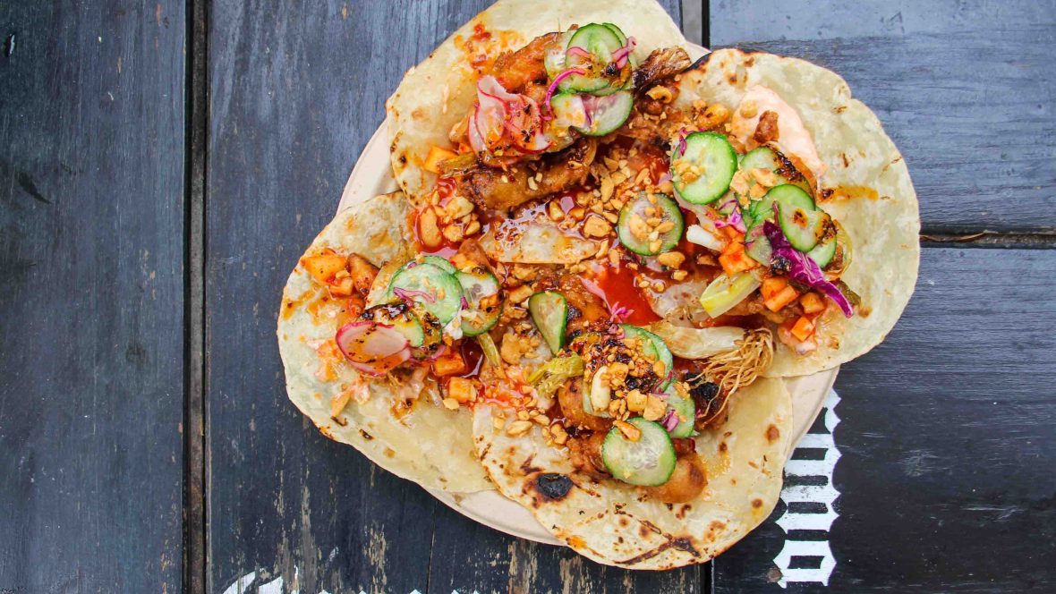 How did Tijuana become Mexico's go-to foodie city? | Adventure.com