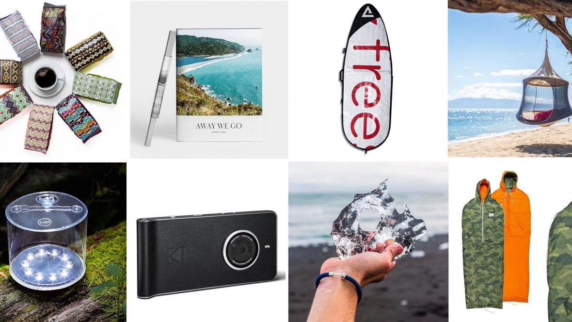 Editors' picks: Gift guide for every type of adventurer | Adventure.com