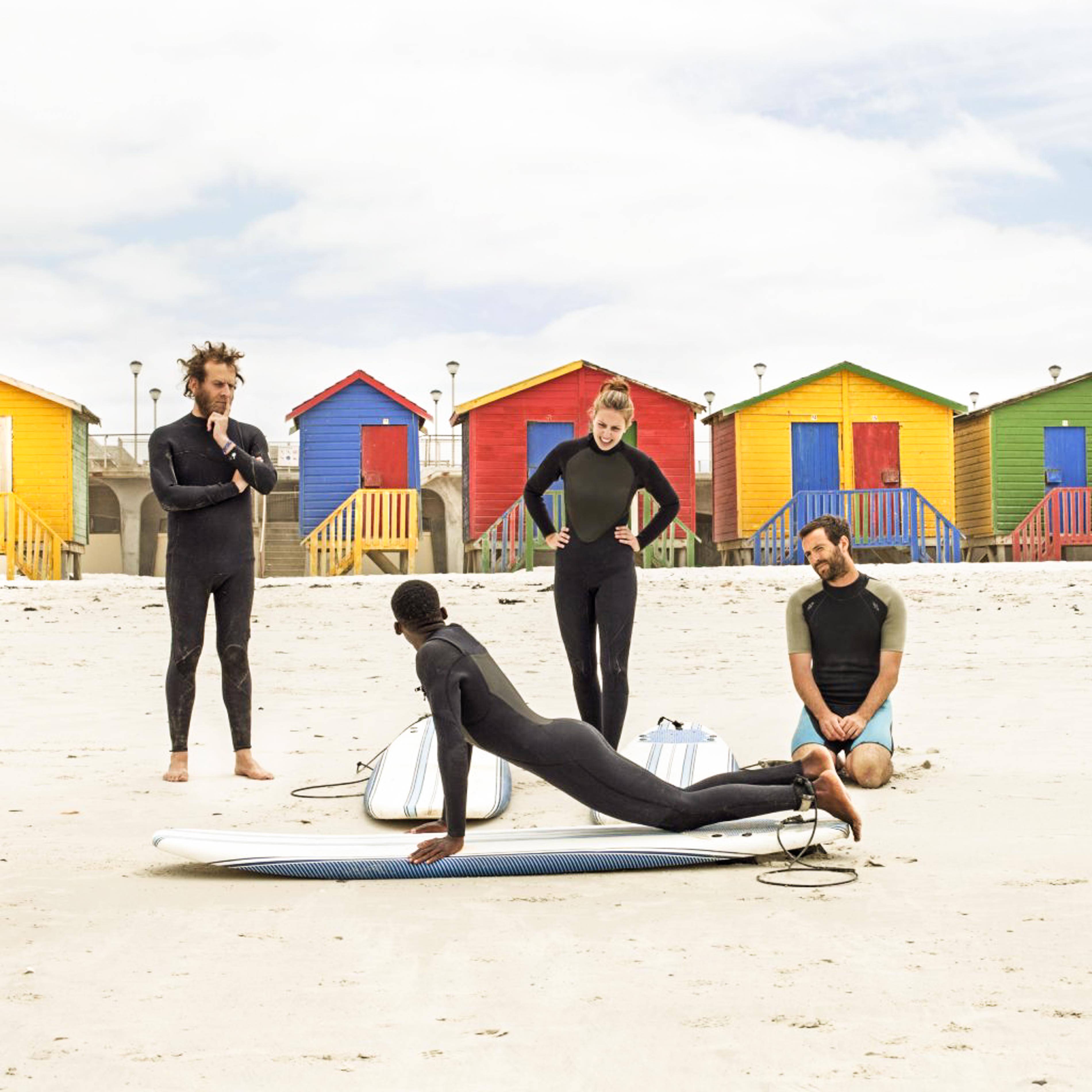 Give an adventure: Our top picks for gift experiences | Adventure.com