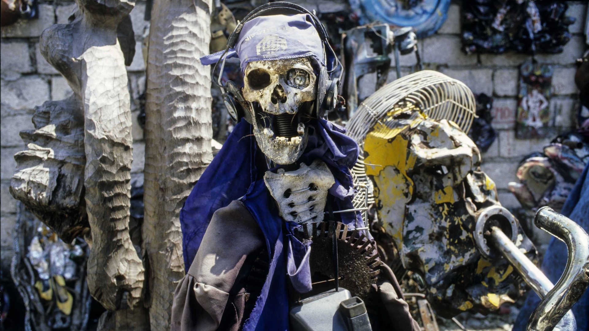 In search of (the real) Vodou in Haiti | Adventure.com