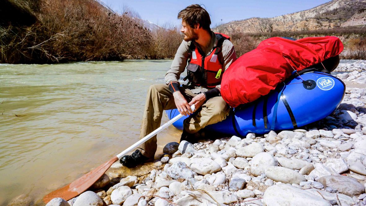 What does it take to be a professional adventurer? | Adventure.com