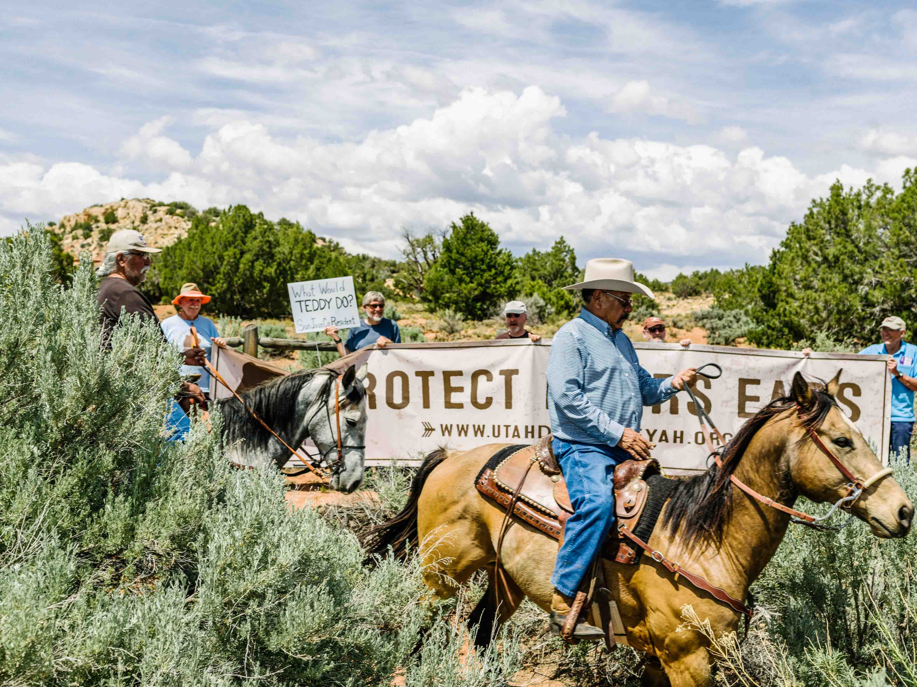 Trump’s slash of public lands: What you need to know | Adventure.com