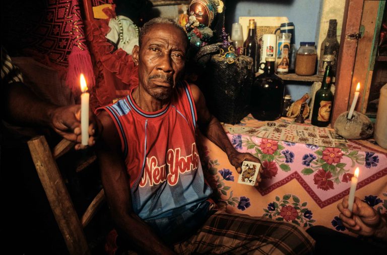In search of (the real) Vodou in Haiti | Adventure.com