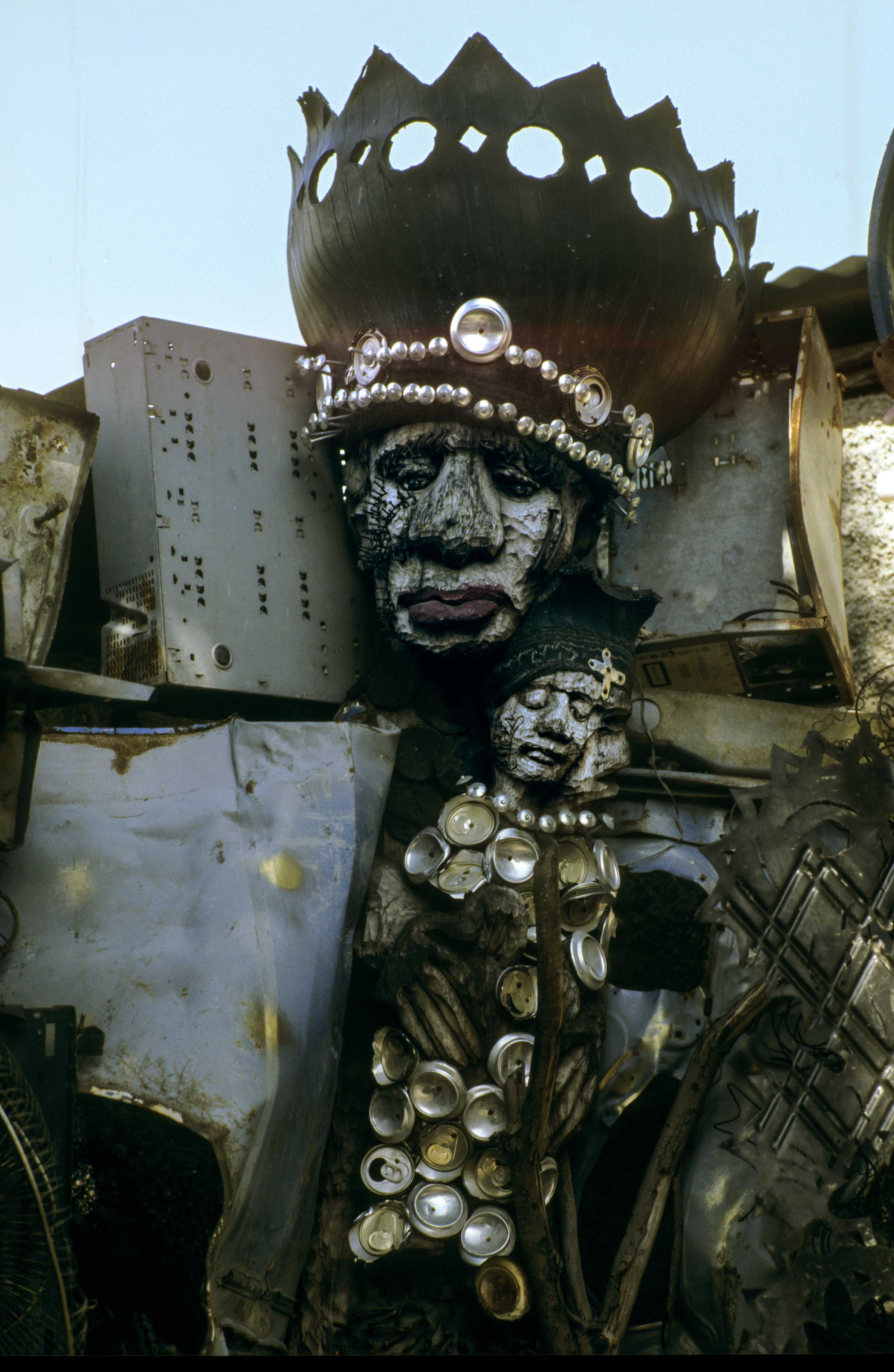 In search of (the real) Vodou in Haiti | Adventure.com