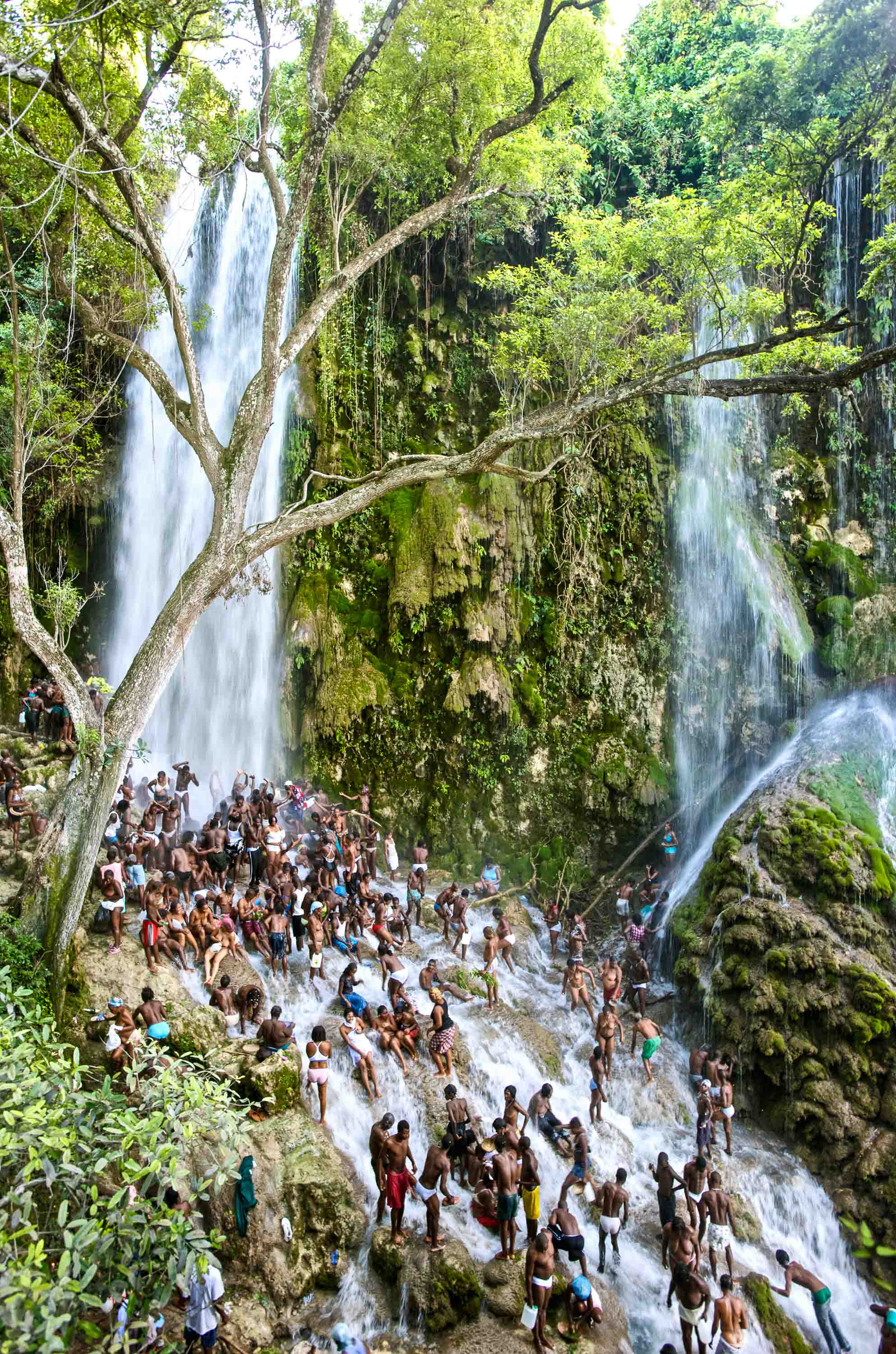 In search of (the real) Vodou in Haiti | Adventure.com