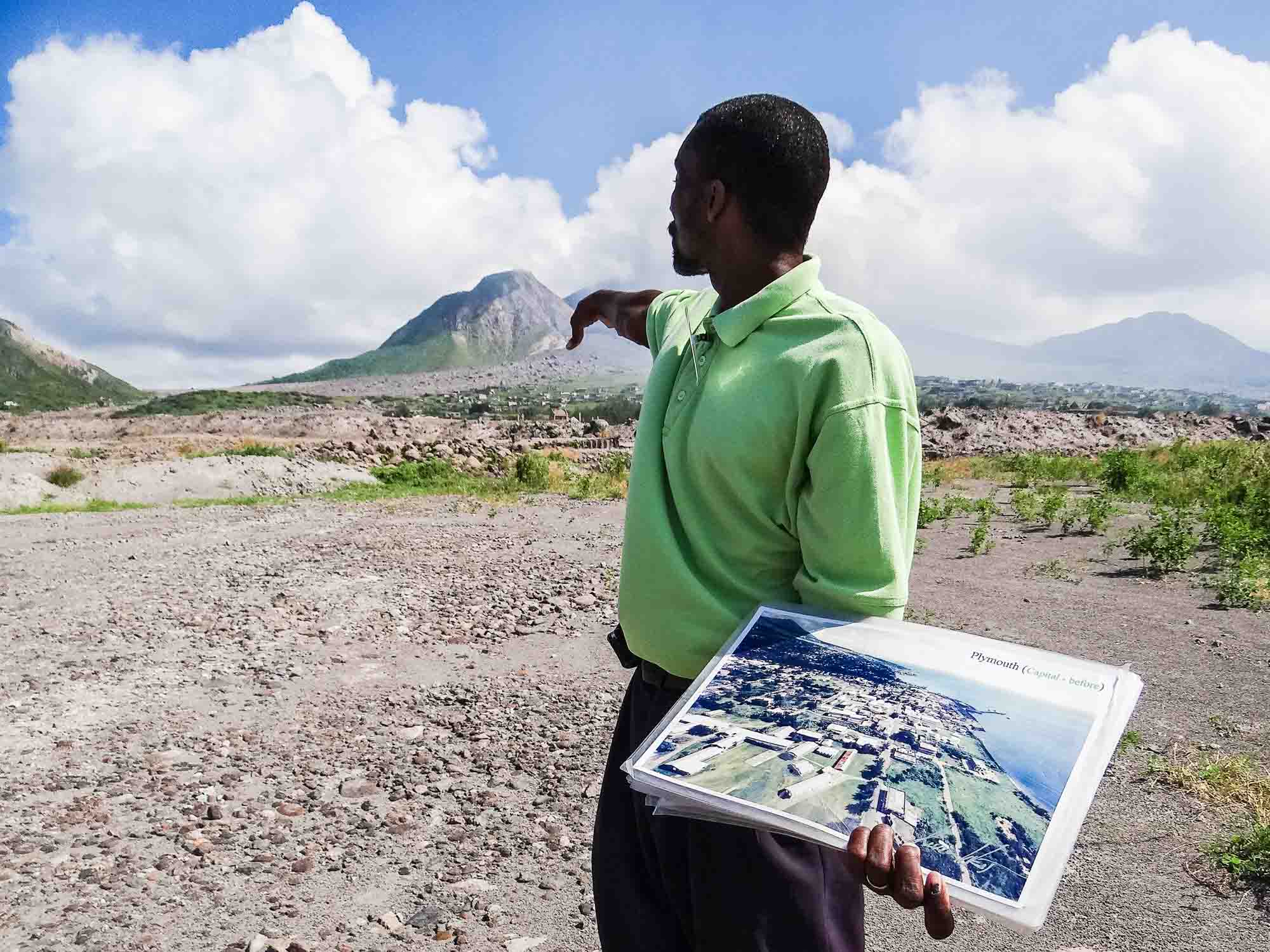 Is Montserrat finally coming alive again? | Adventure.com