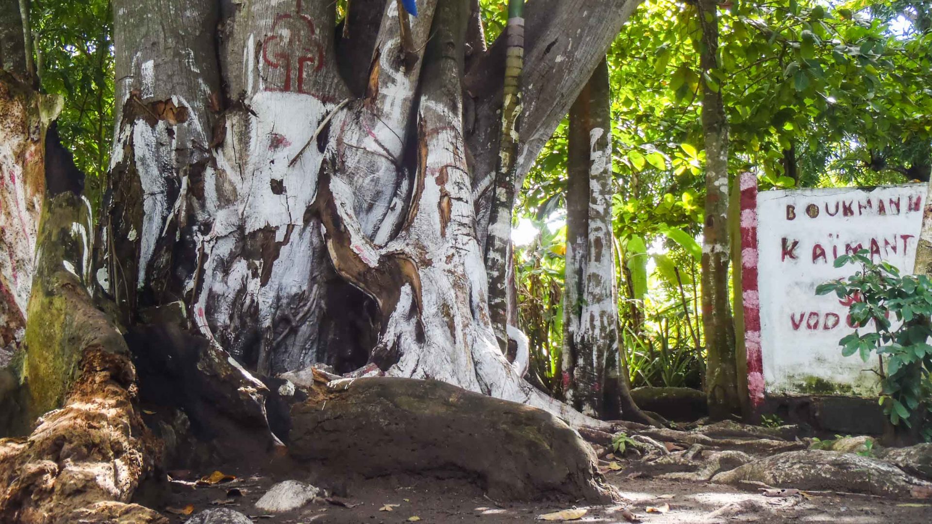 In search of (the real) Vodou in Haiti | Adventure.com