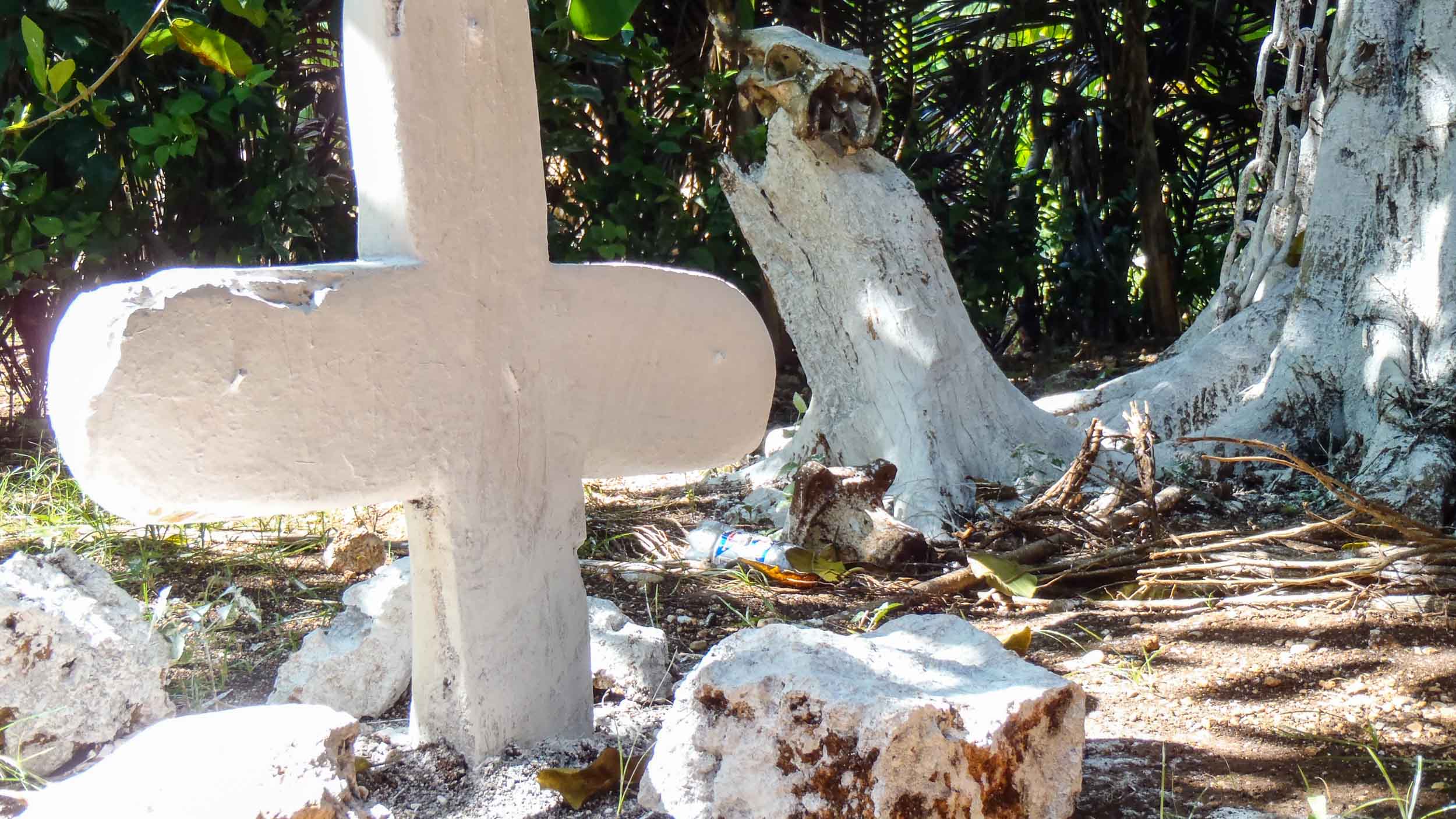 In search of (the real) Vodou in Haiti | Adventure.com