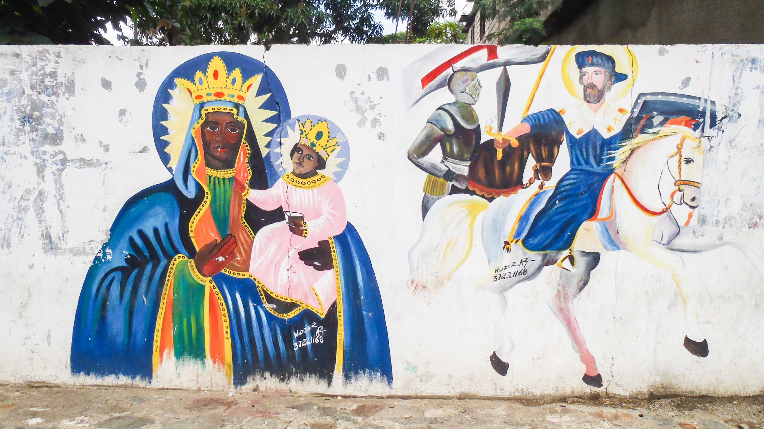 In search of (the real) Vodou in Haiti | Adventure.com