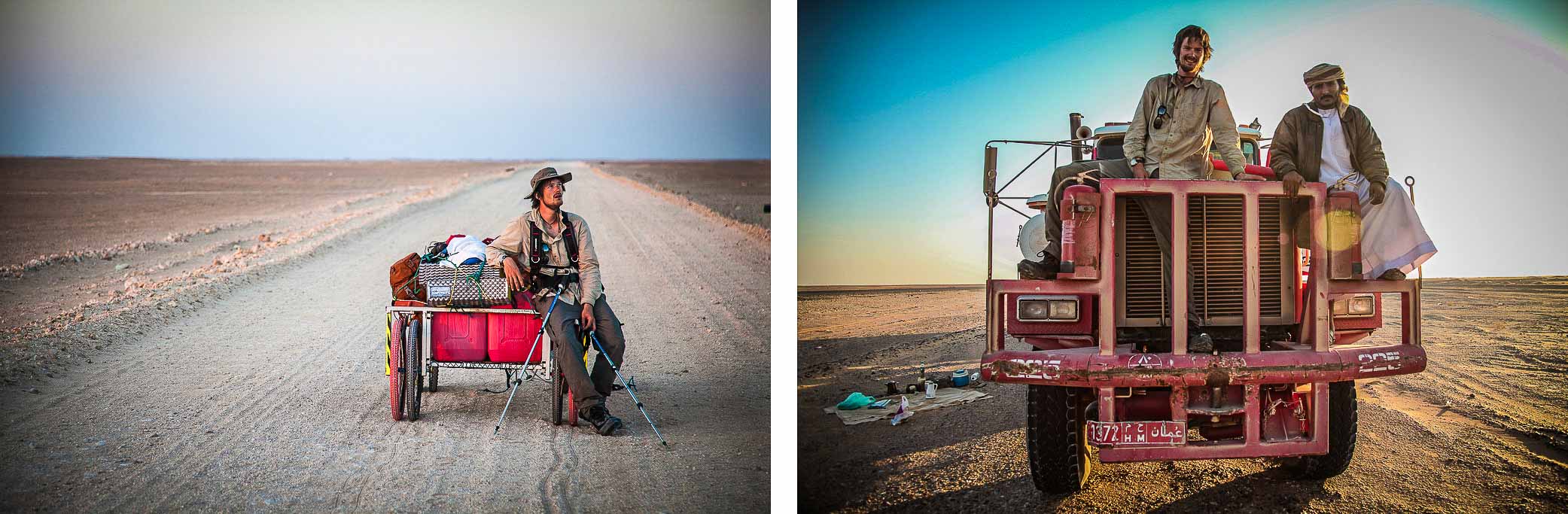 What does it take to be a professional adventurer? | Adventure.com