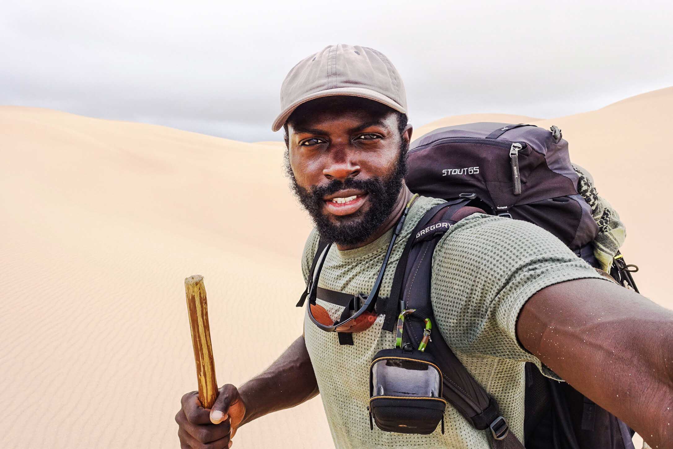 The color of adventure: When will travel be more diverse? | Adventure.com