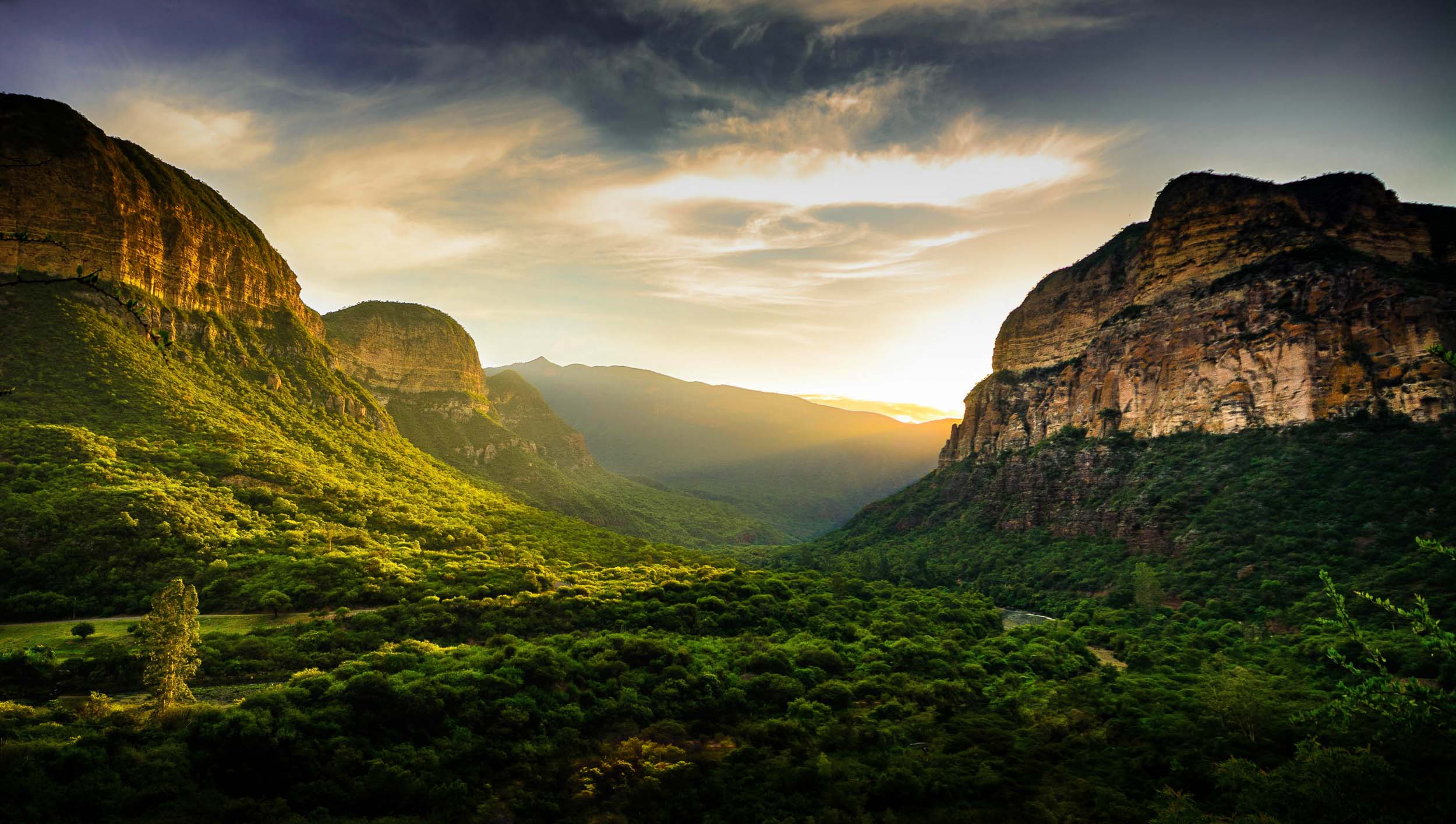 Forget Patagonia, could Salta be Argentina’s next adventure playground ...