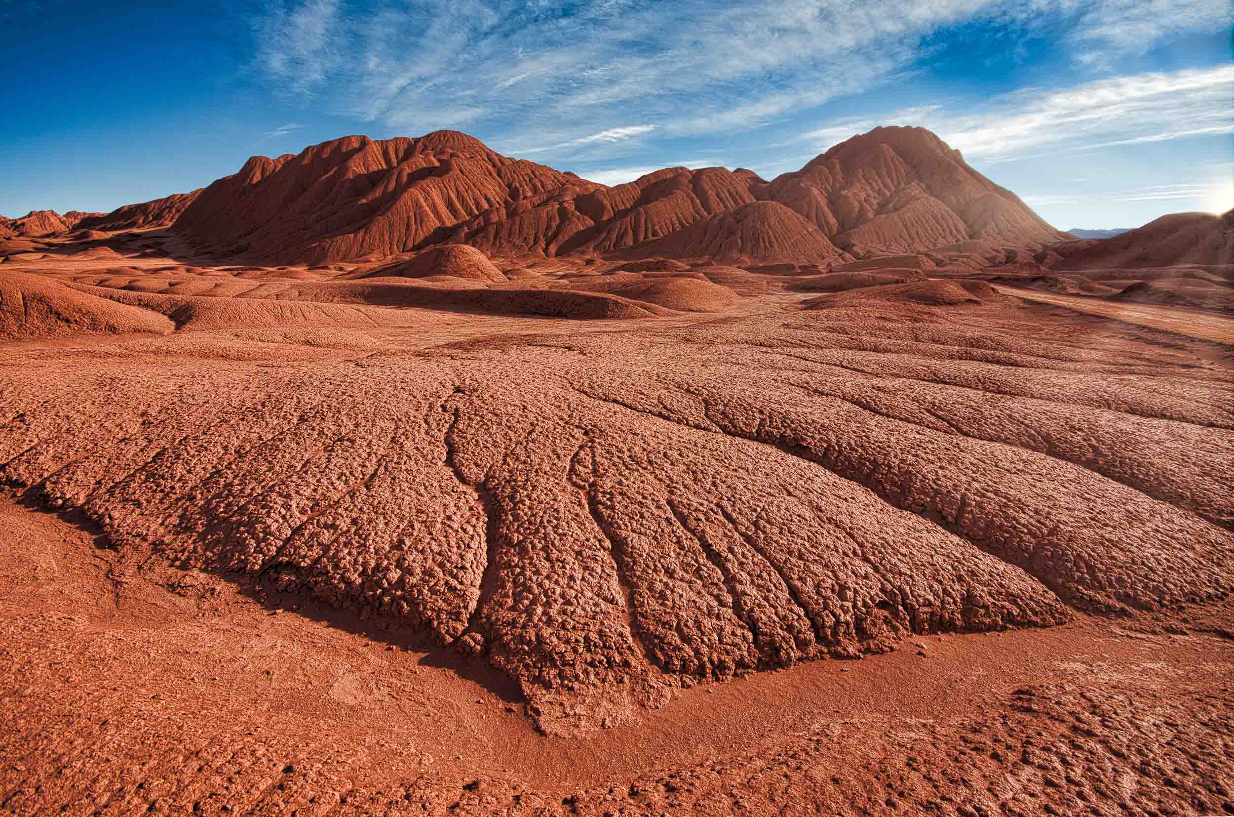 Forget Patagonia, could Salta be Argentina’s next adventure playground ...