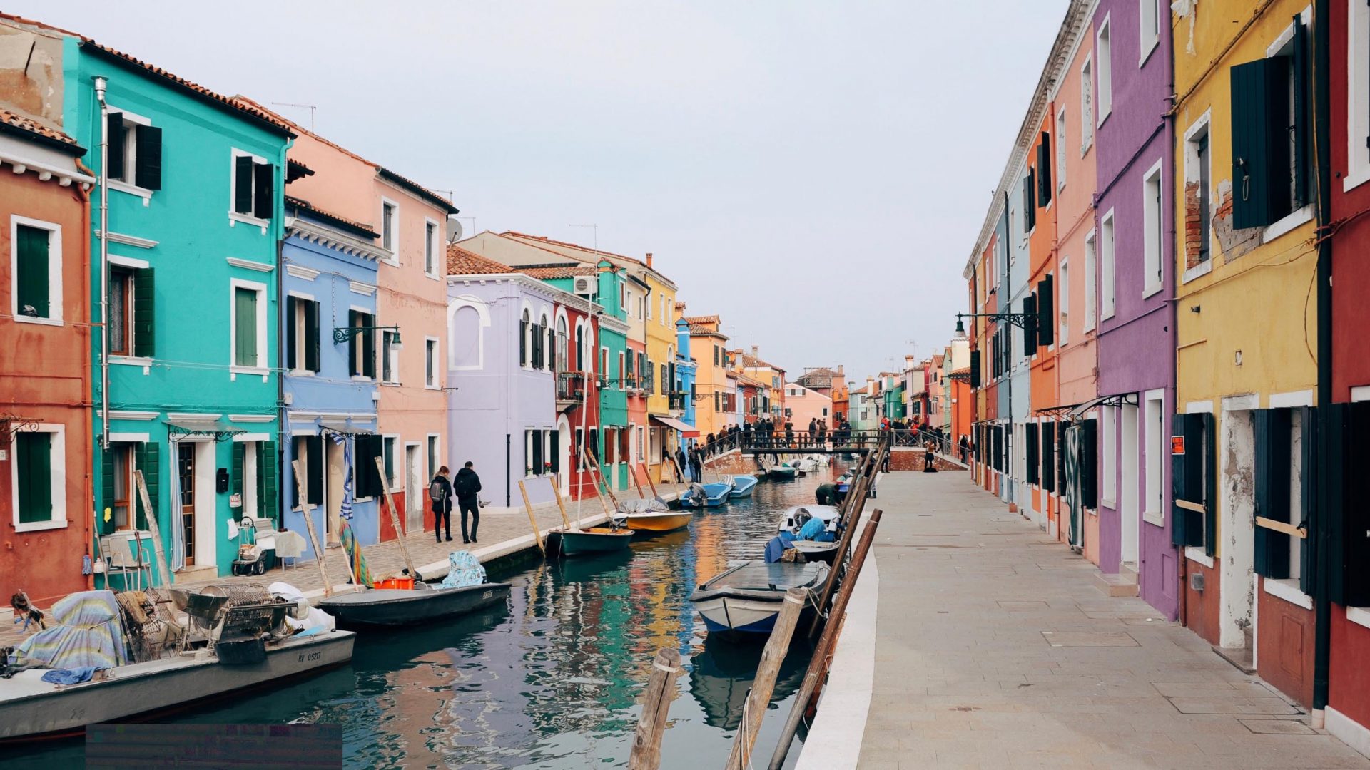 Could slow travel help solve Venice’s overtourism woes? | Adventure.com