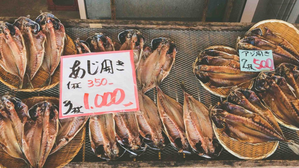 Snow food: Japan’s unusual Alpine cuisine | Adventure.com