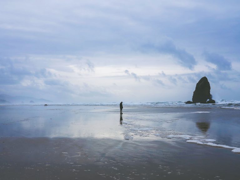 Why traveling in the rain is better for the soul | Adventure.com