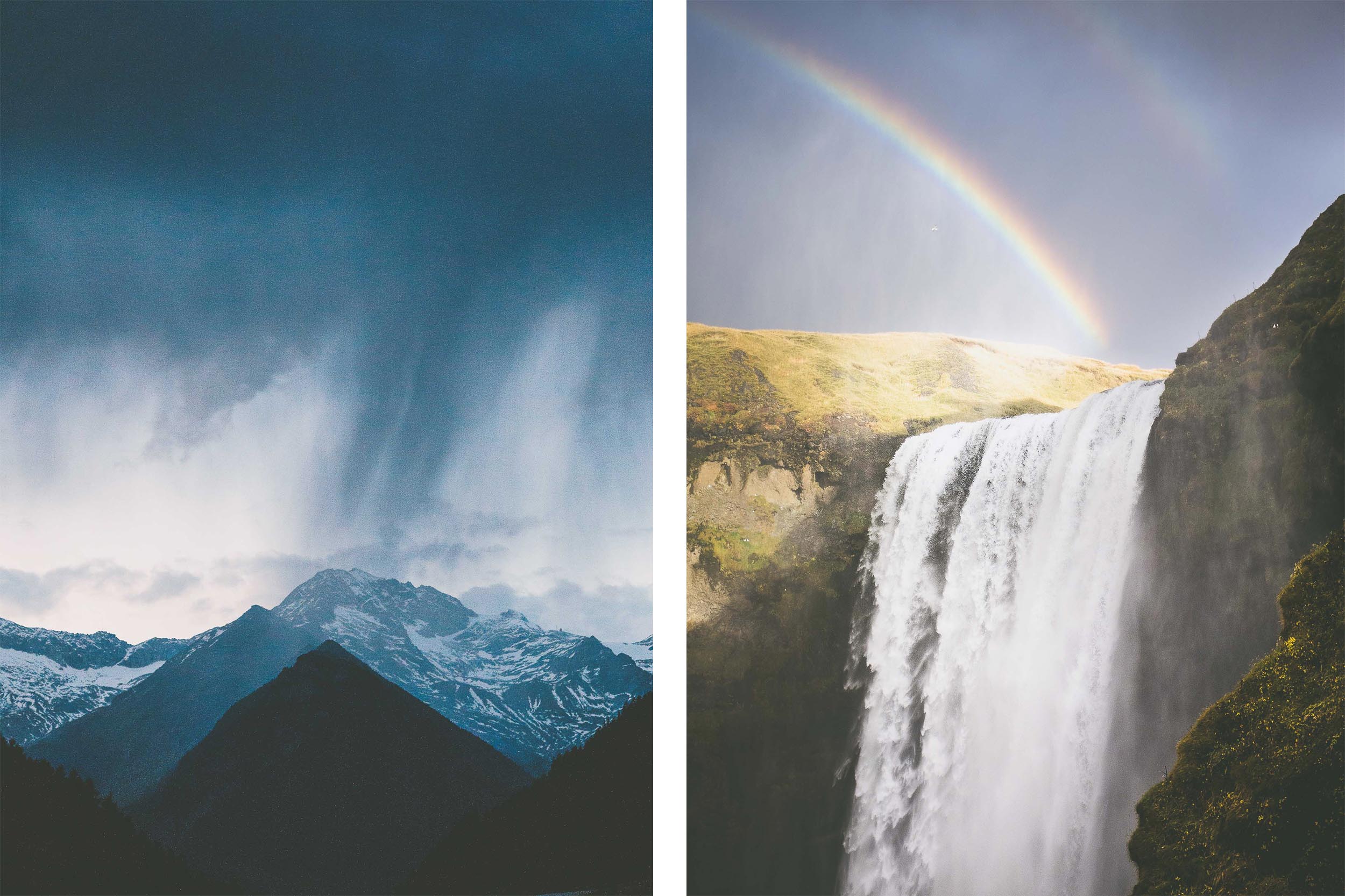 Why traveling in the rain is better for the soul | Adventure.com