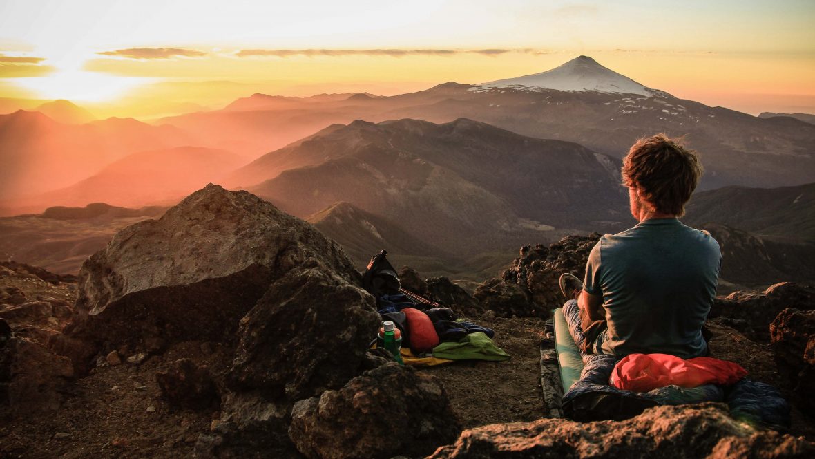 The man who cycled around the world on less than $5 a day | Adventure.com