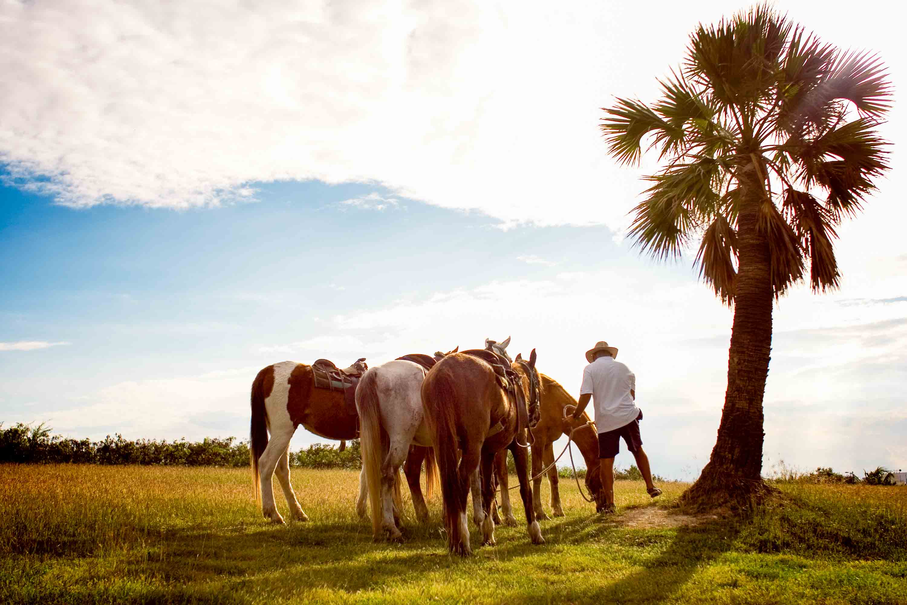 Wild camping? E-biking? Adventures in post-Castro Cuba | Adventure.com