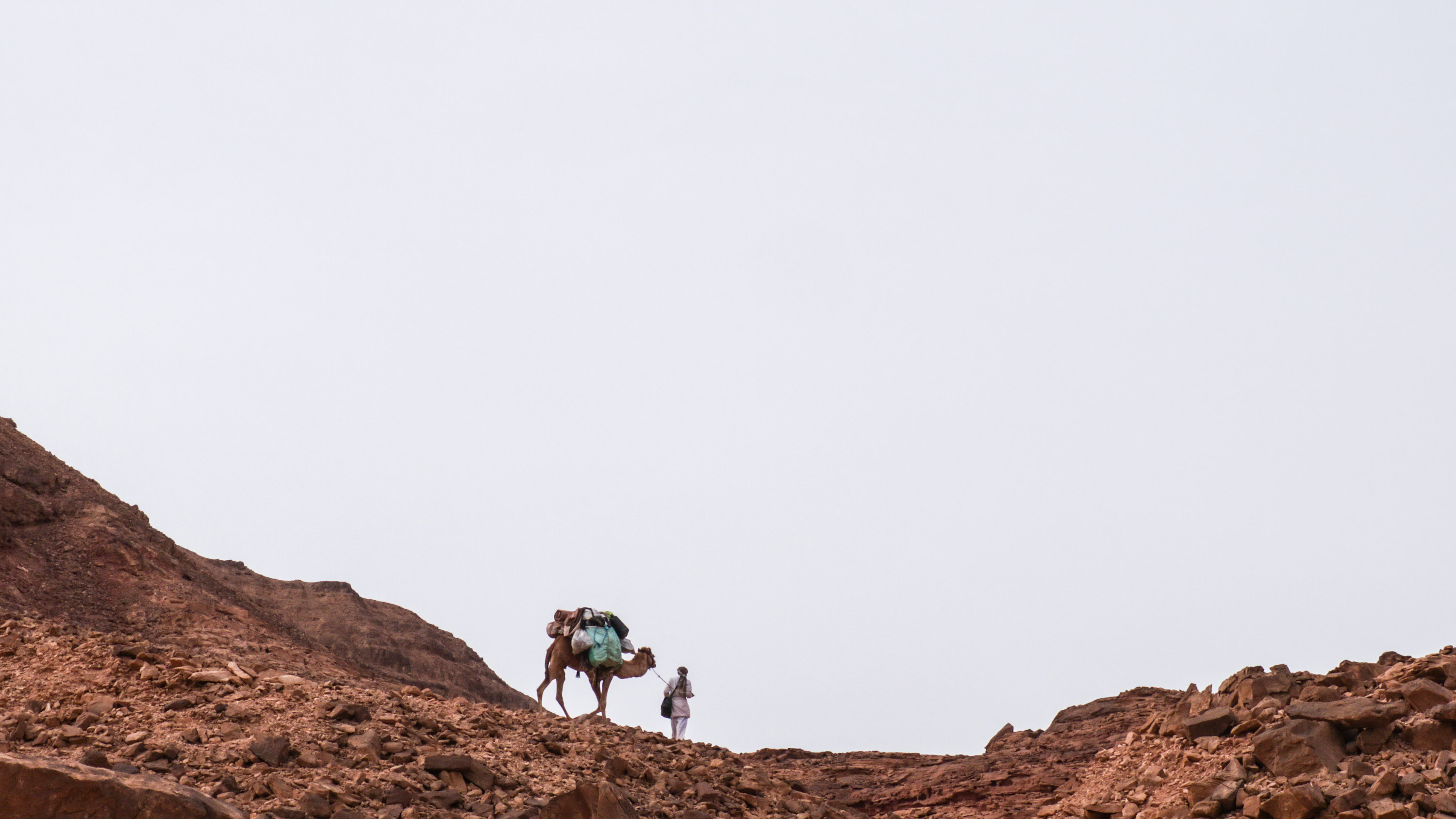 How to make an award-winning adventure film (without budget or crew ...