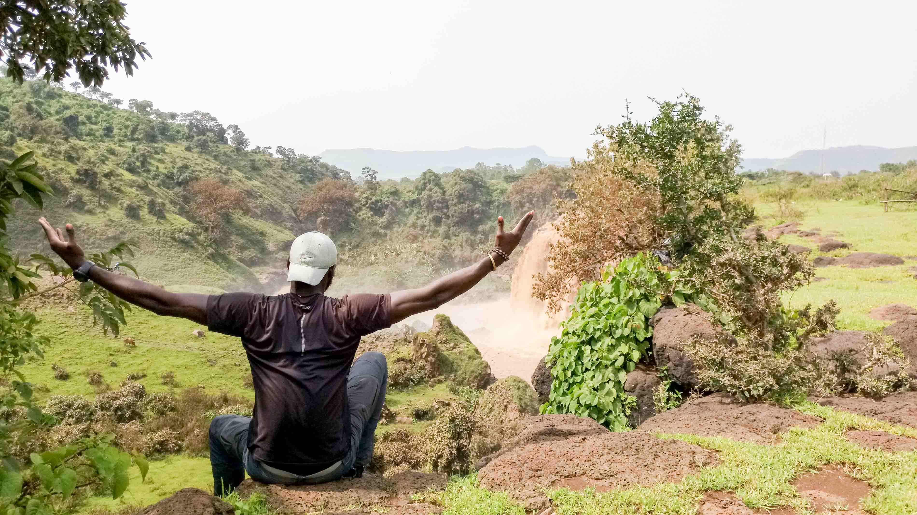 Mario Rigby: How a ‘conservation mindset’ can help you protect nature ...