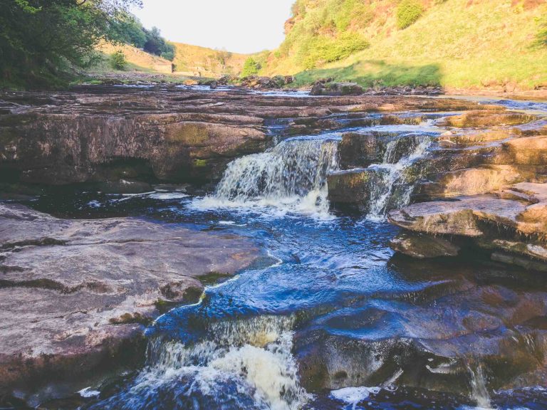 Kielder Mires: Is this England’s quietest spot? | Adventure.com
