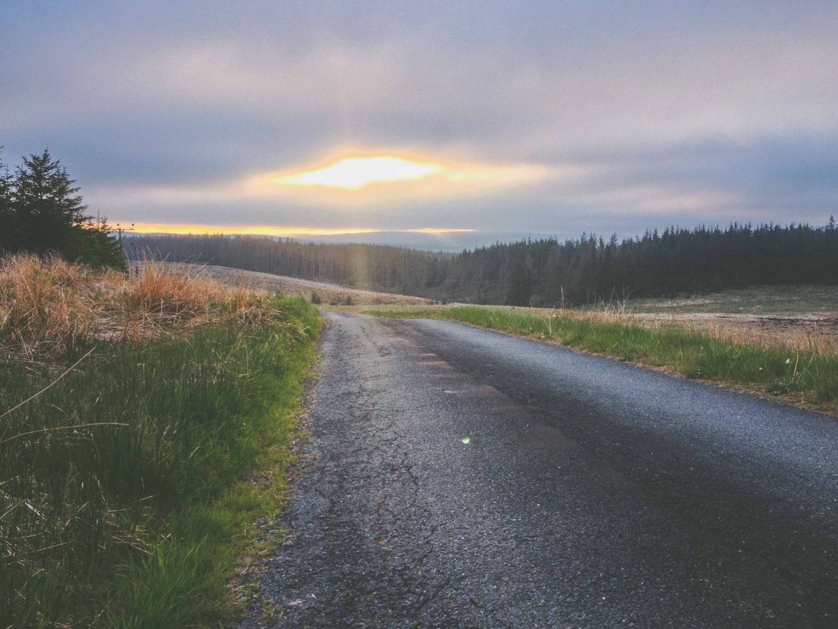 Kielder Mires: Is this England’s quietest spot? | Adventure.com