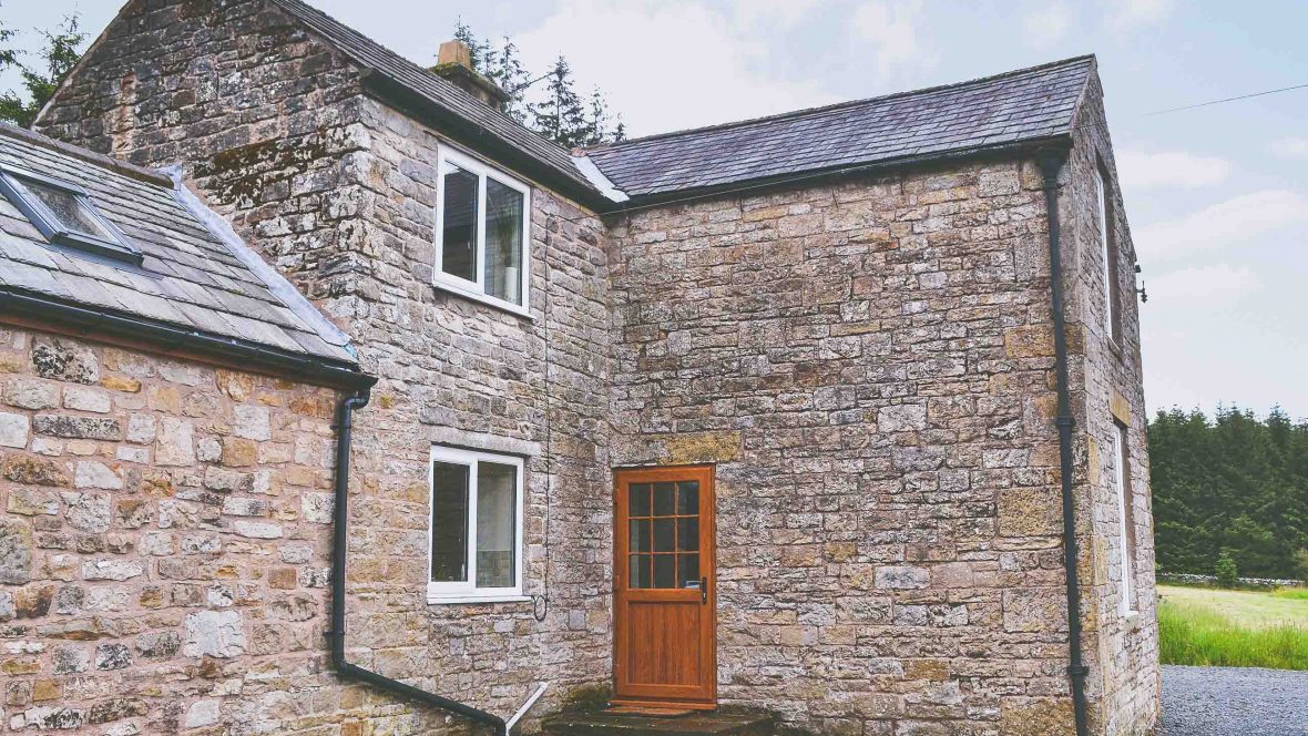 Kielder Mires: Is this England’s quietest spot? | Adventure.com