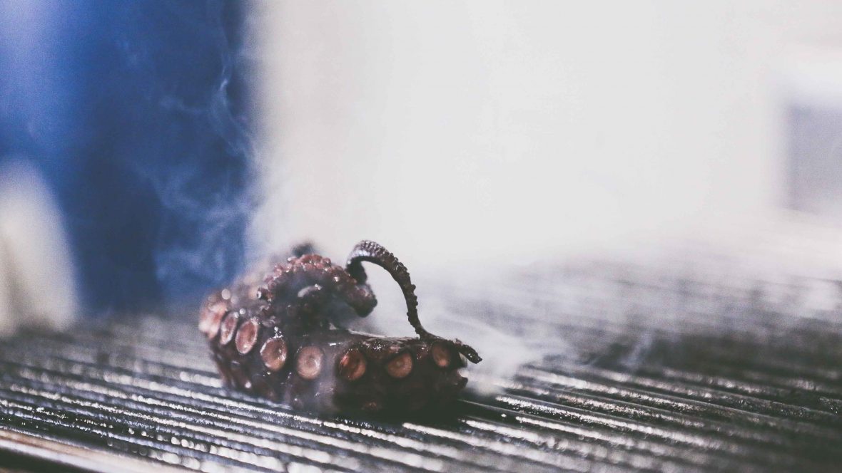 How Zisis' 'fish in a cone' is taking Athens' food scene by storm ...