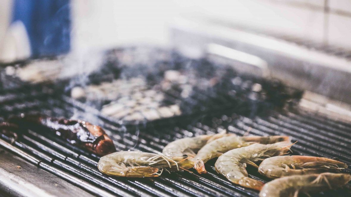 How Zisis' 'fish in a cone' is taking Athens' food scene by storm ...