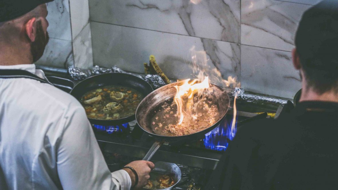 How Zisis' 'fish in a cone' is taking Athens' food scene by storm ...